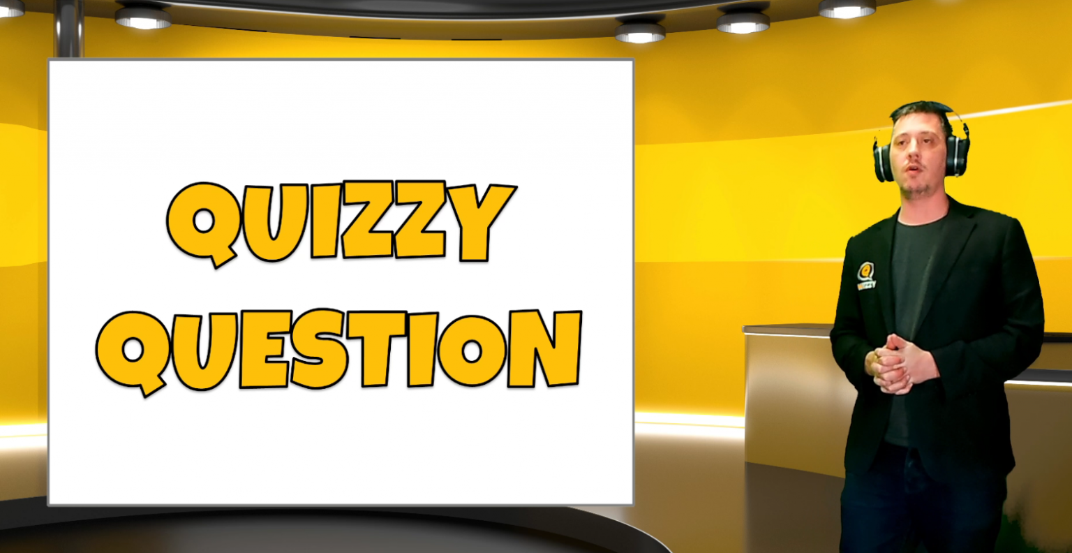 QuizzyFB – QuizzyFB